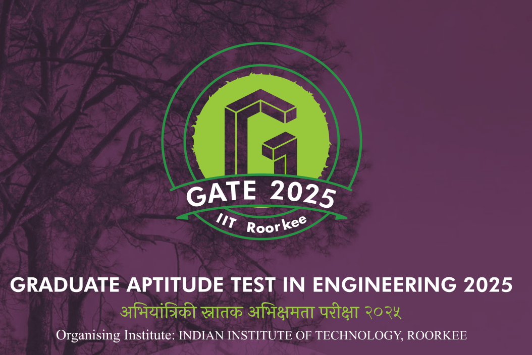 GATE Architecture Syllabus 2024 - Updated!! - DKosh