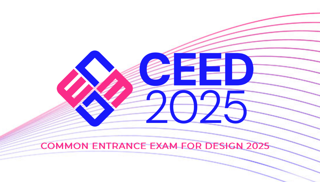 CEED Exam & It's Importance in M.Des Admission in India - DKosh